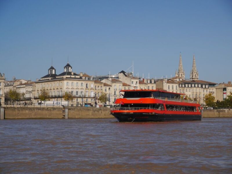 Bordeaux: Lunch Cruise - Final Thoughts: Is It Worth It?