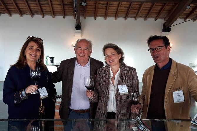 Bordeaux Médoc Region Private Wine Lovers Tour with Chateau Visits & Tastings - FAQs