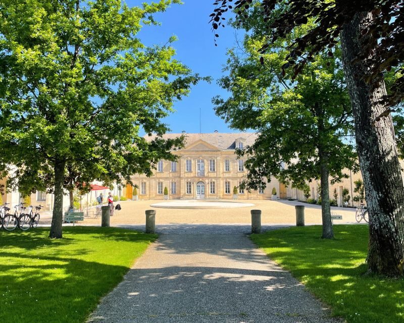 Bordeaux: Médoc & St-Emilion Wine Regions Tour with Tastings - An In-Depth Look at the Bordeaux Wine Tour Experience