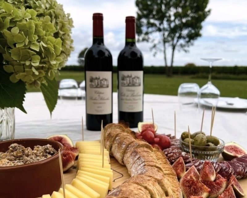 Bordeaux: Médoc & St-Emilion Wine Regions Tour with Tastings - FAQs