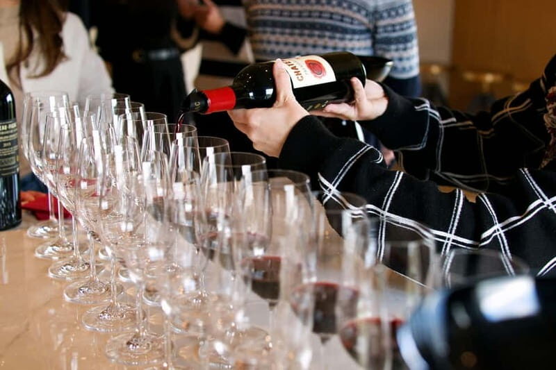 Bordeaux: Medoc Wine Tour to Le Verdon Cruise Port - Authenticity & Practical Insights