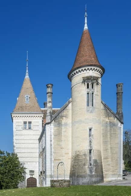 Bordeaux: Medoc Wine Tour to Le Verdon Cruise Port - FAQ