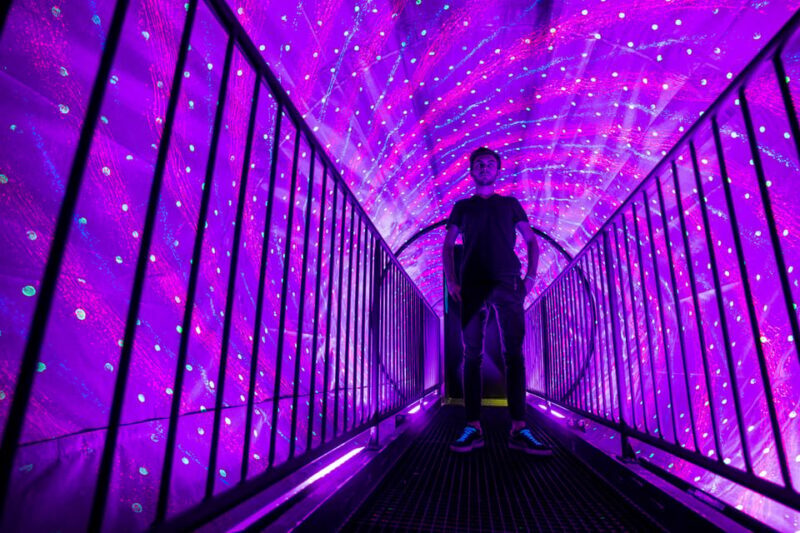 Bordeaux: Museum of Illusions Entry Ticket - Deep Dive into the Experience