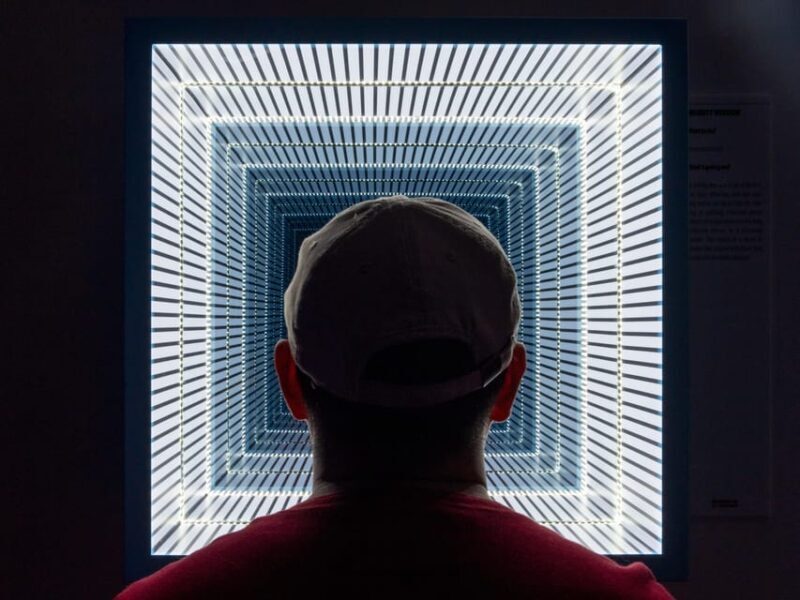 Bordeaux: Museum of Illusions Entry Ticket - FAQs
