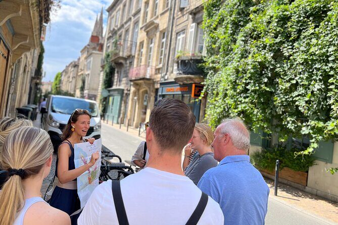 Bordeaux Organic Food Tour - French Apéro Style - A Deep Dive into the Bordeaux Organic Food Tour