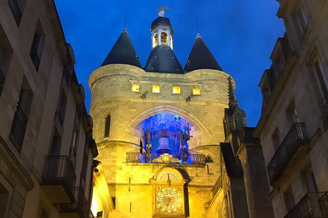 Bordeaux Organic Food Tour - French Apéro Style - FAQ