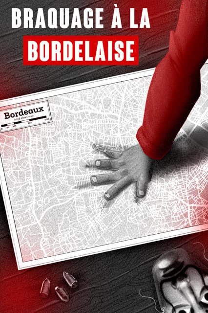 Bordeaux: Outdoor Escape Game - Braquage à la bordelaise - An In-Depth Look at the Bordeaux Escape Game