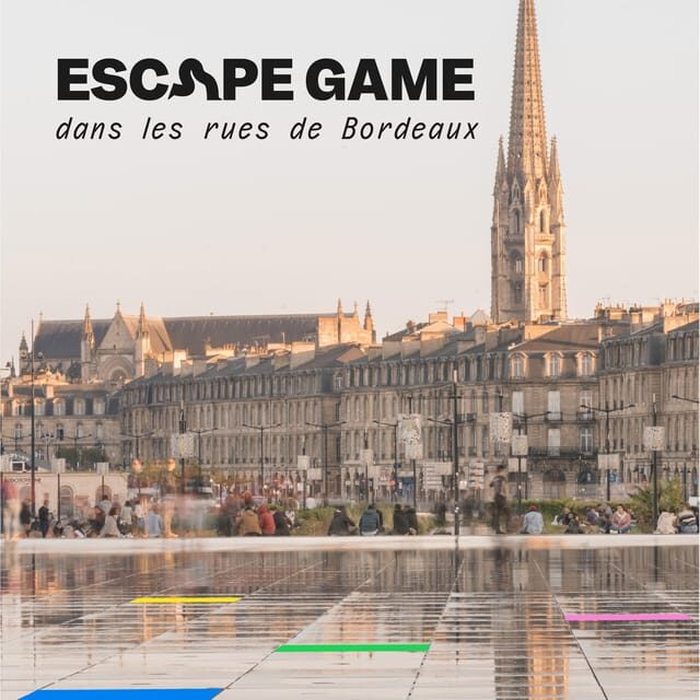 Bordeaux: Outdoor Escape Game - Braquage à la bordelaise - Who Should Consider This Activity?