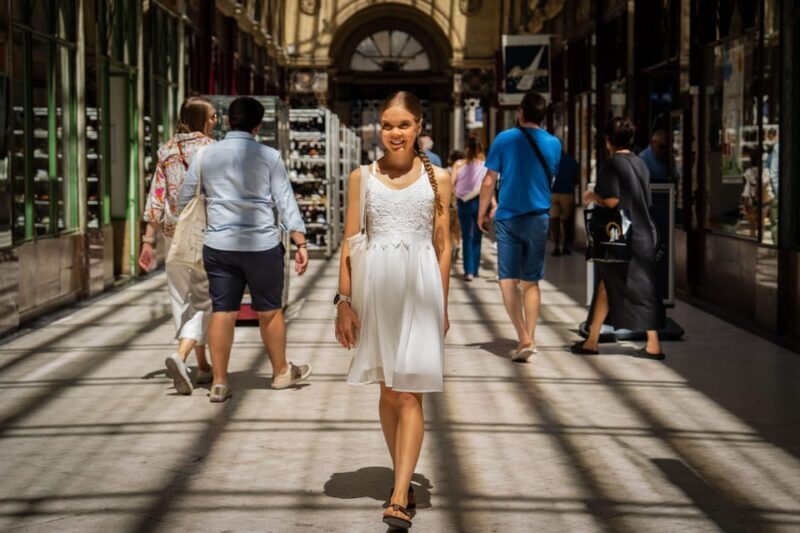Bordeaux Photographer : Romantic or Family or Friends - Key Points