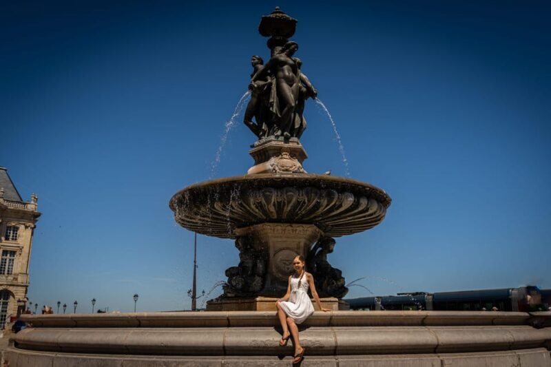 Bordeaux Photographer : Romantic or Family or Friends - What Exactly Is This Photography Tour?