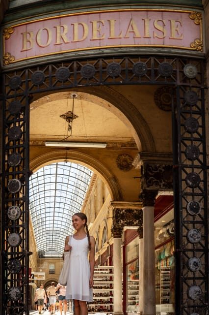 Bordeaux Photographer : Romantic or Family or Friends - The Price & Value
