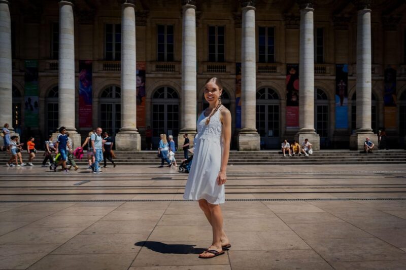 Bordeaux Photographer : Romantic or Family or Friends - Authentic Reviews and What They Tell Us