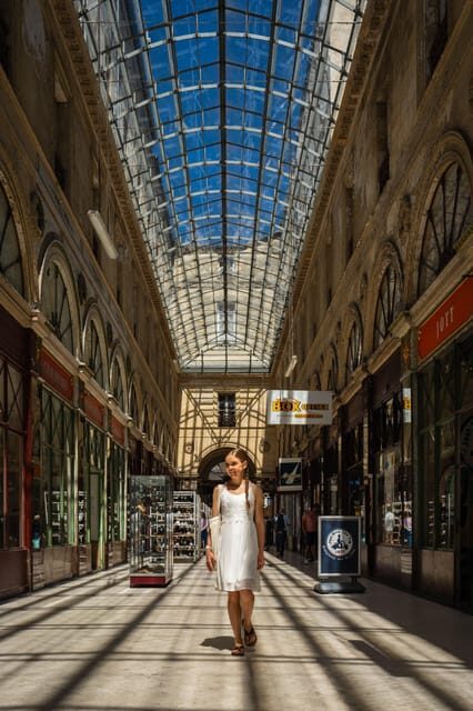 Bordeaux Photographer : Romantic or Family or Friends - Who Will Love This Experience?