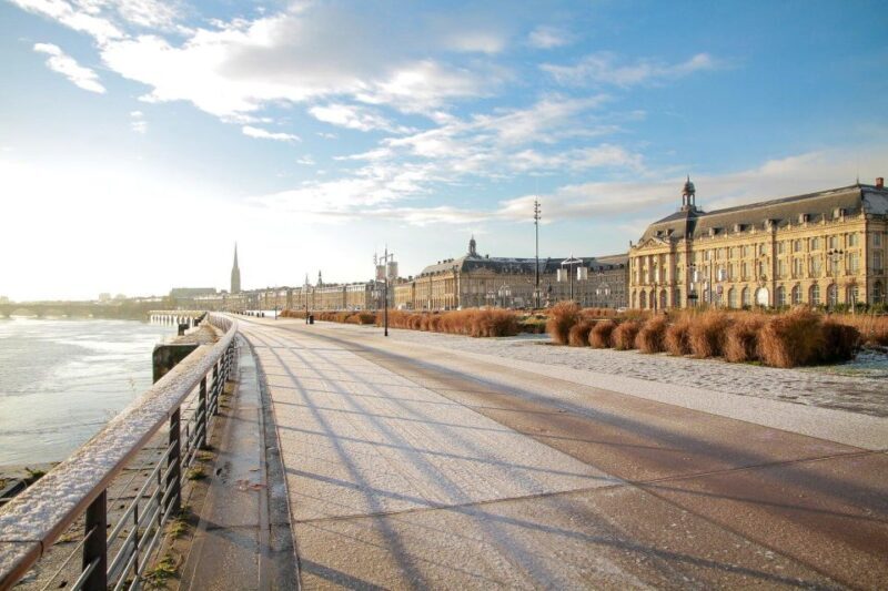 Bordeaux: Photoshoot Experience - Final thoughts: Who Should Consider This Photoshoot?