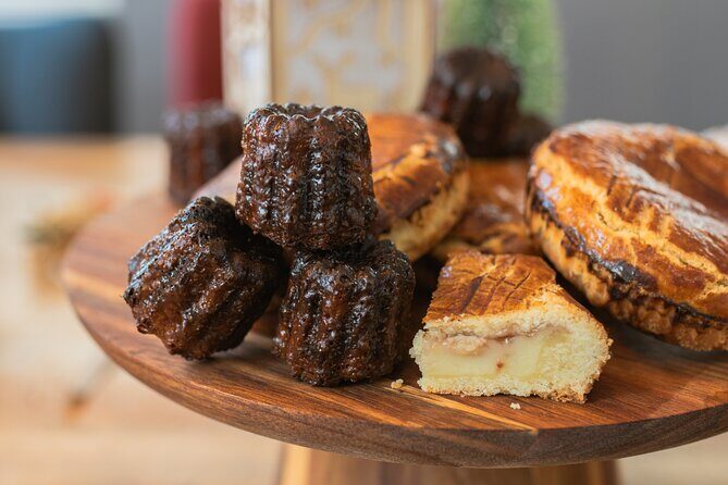 Bordeaux Private Baking Class : A Journey Into French Pastry - An Authentic Taste of Bordeauxs Pastry Scene