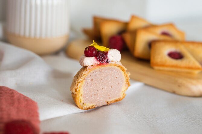 Bordeaux Private Baking Class : A Journey Into French Pastry - Who Is This Tour Best Suited For?