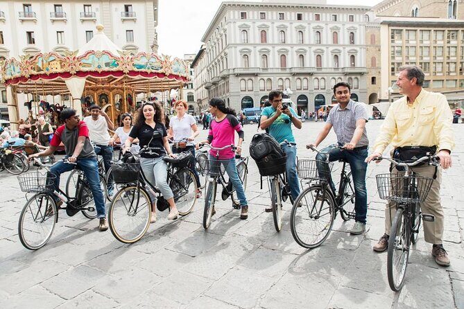 Bordeaux Private Bike or eBike Tour | Top Rated | Local Guides - Why Choose a Bordeaux Private Bike or eBike Tour?