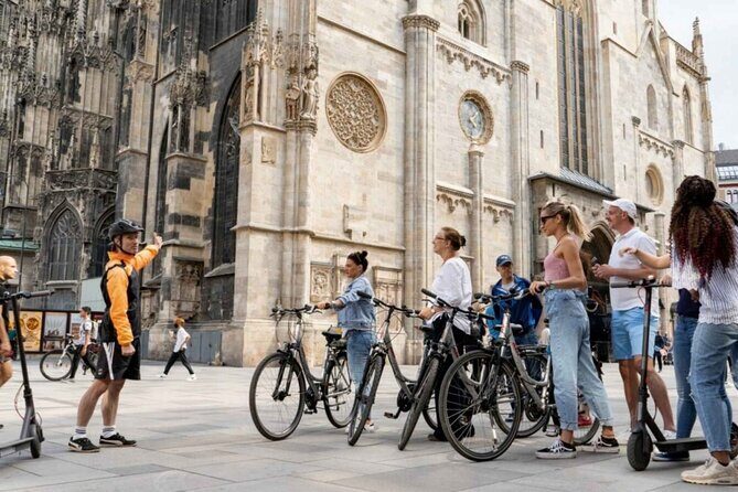 Bordeaux Private Bike or eBike Tour | Top Rated | Local Guides - Practical Details and What You Need to Know