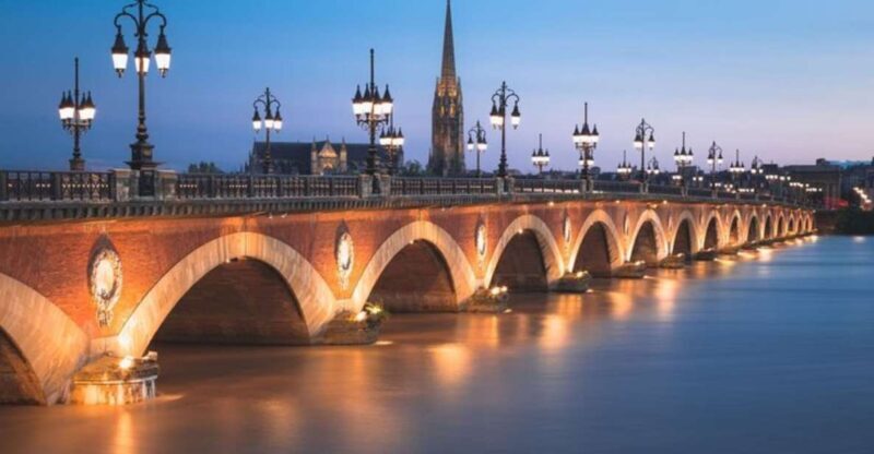 Bordeaux: Private custom tour with a local guide - Authentic Experiences and Insider Tips