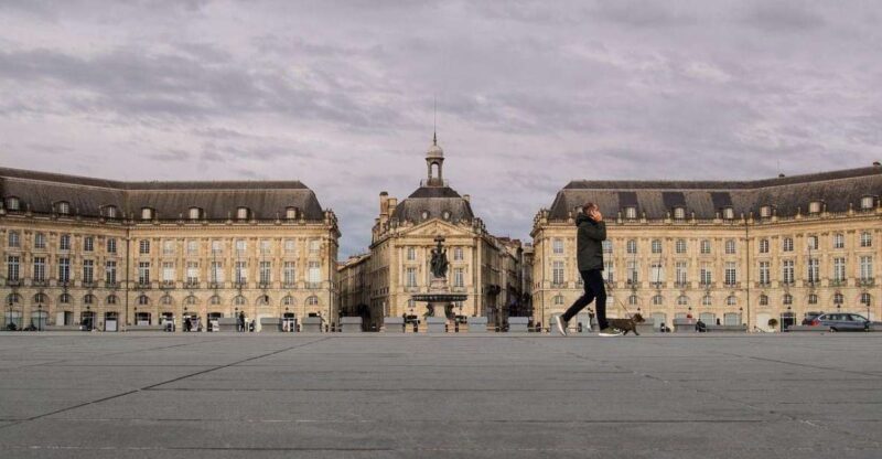Bordeaux: Private Guided Walking Tour - Practical Details