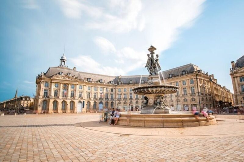 Bordeaux: Private Street Art tour - A Walk Through Bordeaux’s Street Art and Heritage: A Practical Review