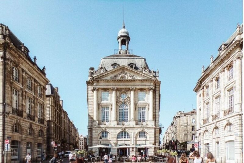Bordeaux: Private Street Art tour - A Detailed Breakdown of What to Expect