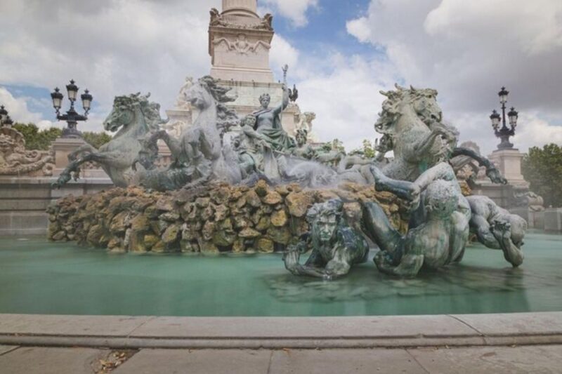 Bordeaux: Private Street Art tour - FAQs