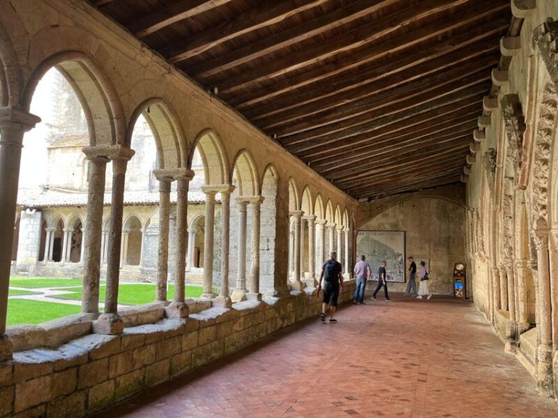 Bordeaux: Saint-Émilion wine tour in a small group - The Sum Up: Is This Tour Right for You?