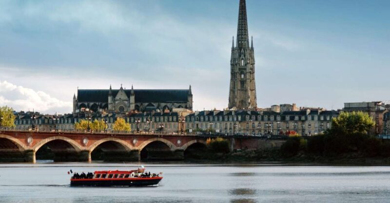 Bordeaux: Scenic River Cruise with Commentary and Canelés - Bordeaux: Scenic River Cruise with Commentary and Canelés – A Practical Guide