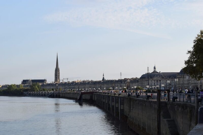 Bordeaux : see the whole city by bike - Exploring Bordeaux by Bike: A Practical Guide to the City’s highlights