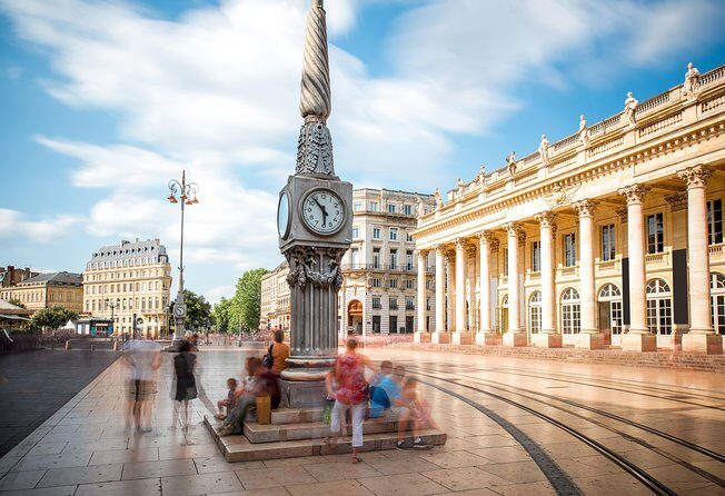 Bordeaux Shore Excursion: Private Bordeaux and St-Emilion Tour - Exploring the Bordeaux and Saint-Emilion Private Tour: An In-Depth Look
