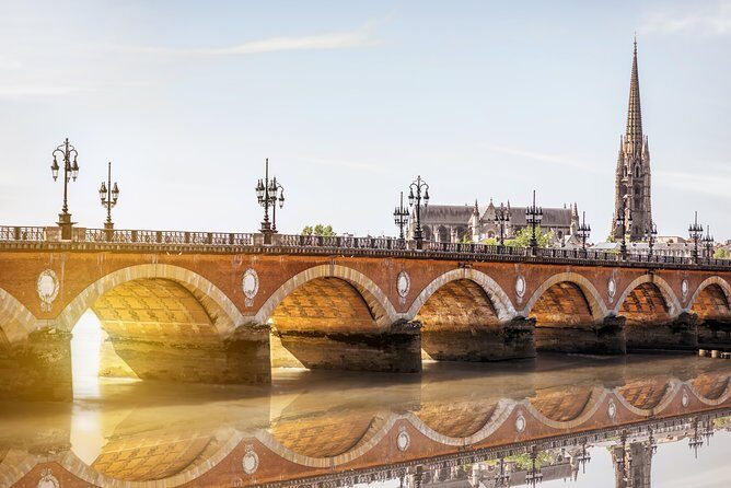 Bordeaux Shore Excursion: Private Bordeaux and St-Emilion Tour - Key Points