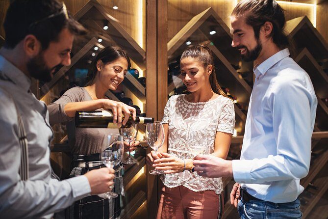 Bordeaux Shore Excursion: Private Bordeaux and St-Emilion Tour - Final Thoughts: Is This Tour Worth Considering?