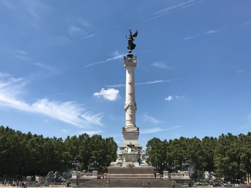 Bordeaux: Small group - Guided Walking Tour - Discover Bordeaux in Just a Few Hours
