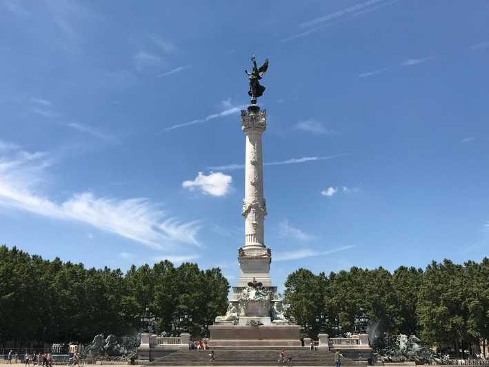 Bordeaux: Small group - Guided Walking Tour - Practical Considerations