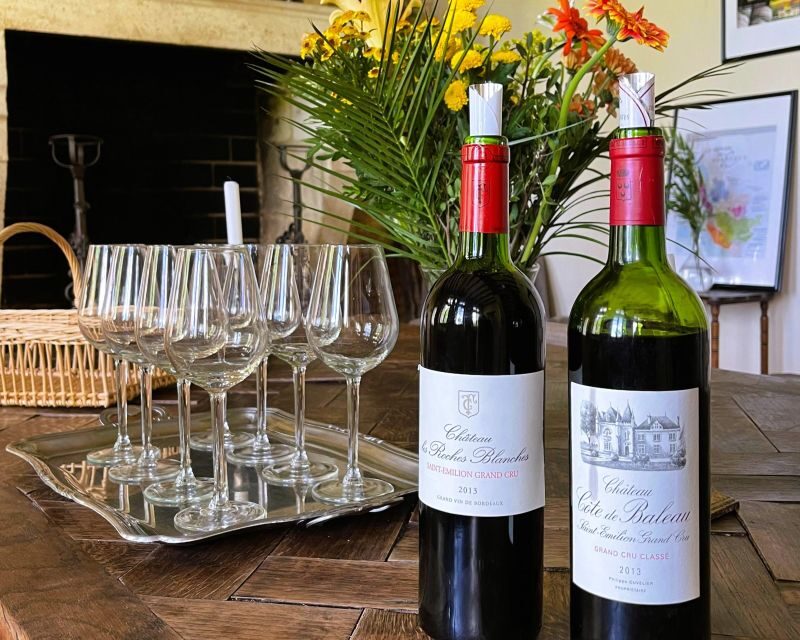 Bordeaux: St-Emilion Vineyards e-Bike Tour with Wine & Lunch - Who Will Love This Tour?