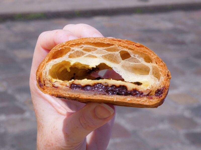 Bordeaux - sweet food tour of the old city - Frequently Asked Questions (FAQs)