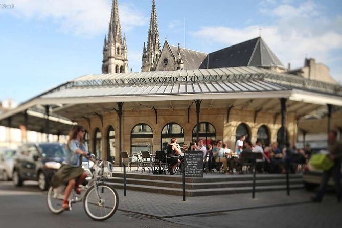 Bordeaux Sweet & Savory Food with Wine Tasting Tour - FAQ