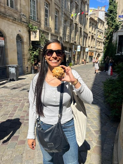 Bordeaux: Sweet Treats & Bakery Tour - An In-Depth Look at the Bordeaux Sweet Treats & Bakery Tour