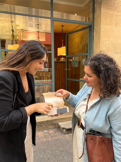 Bordeaux: Sweet Treats & Bakery Tour - Who Should Consider This Tour?