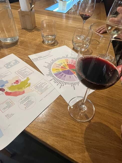 Bordeaux: Taste 4 Wines with a Certified Sommelier - Introduction: A Genuine Bordeaux Wine Experience