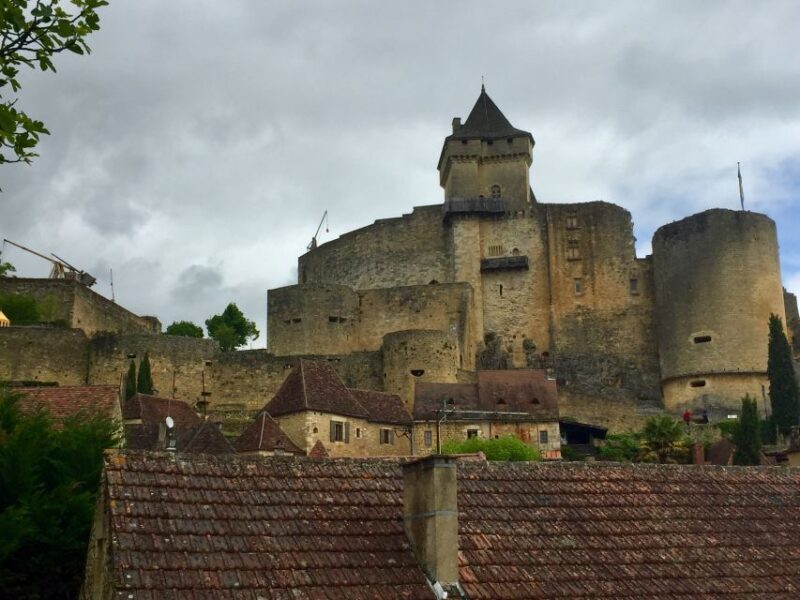 Bordeaux to Dordogne: Castles & Villages Private Tour - Key Points