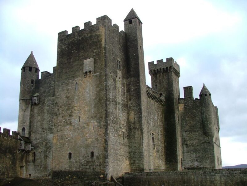 Bordeaux to Dordogne: Castles & Villages Private Tour - Who Should Book This Tour?