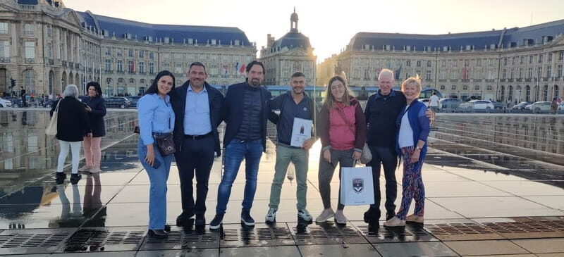 Bordeaux Unveiled: The Ultimate Private Walking Experience! - Who Should Consider This Tour?