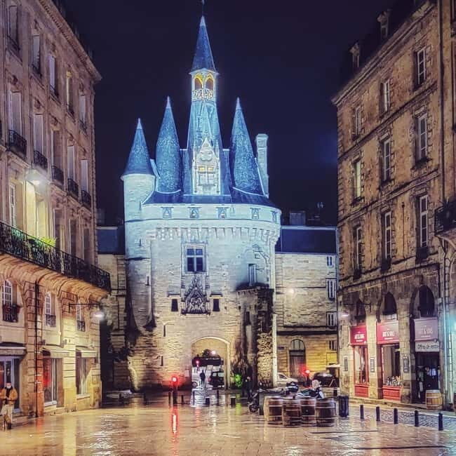 Bordeaux Unveiled: The Ultimate Private Walking Experience! - FAQ about the Bordeaux Unveiled Walking Tour