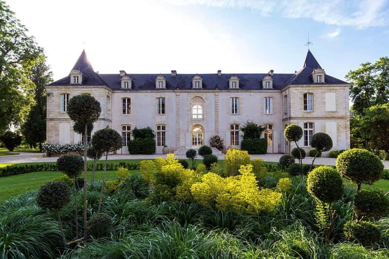 Bordeaux: Visit to Château de Reignac and prestige tasting - Authentic Traveler Feedback