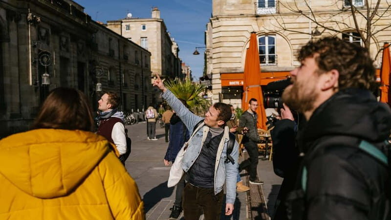 Bordeaux: Walking tour with local Sweets, Wine and Cheese - The Sum Up: Why This Tour Is a Wonderful Choice