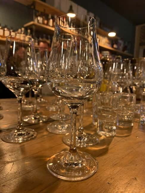 Bordeaux: Whisky tasting in Nouvelle-Aquitaine - Bordeaux: Whisky tasting in Nouvelle-Aquitaine – A Detailed Review