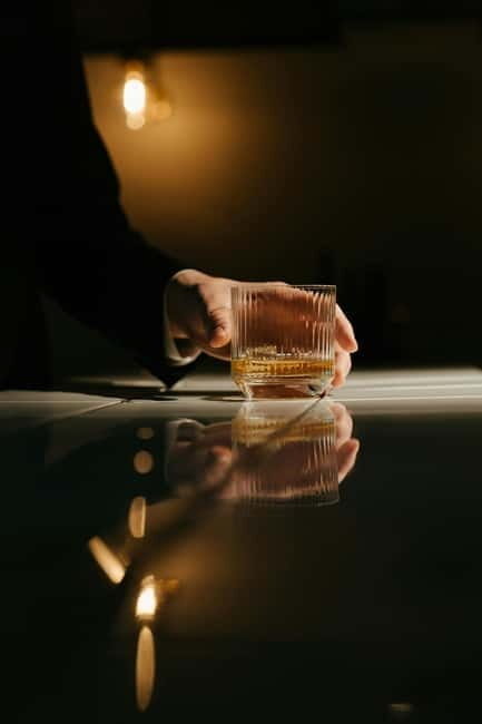 Bordeaux: Whisky tasting in Nouvelle-Aquitaine - An authentic introduction to French whisky