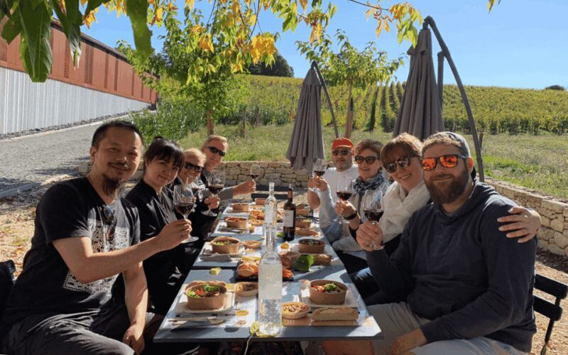 Bordeaux Wine and Bike Tour - The Value of This Experience
